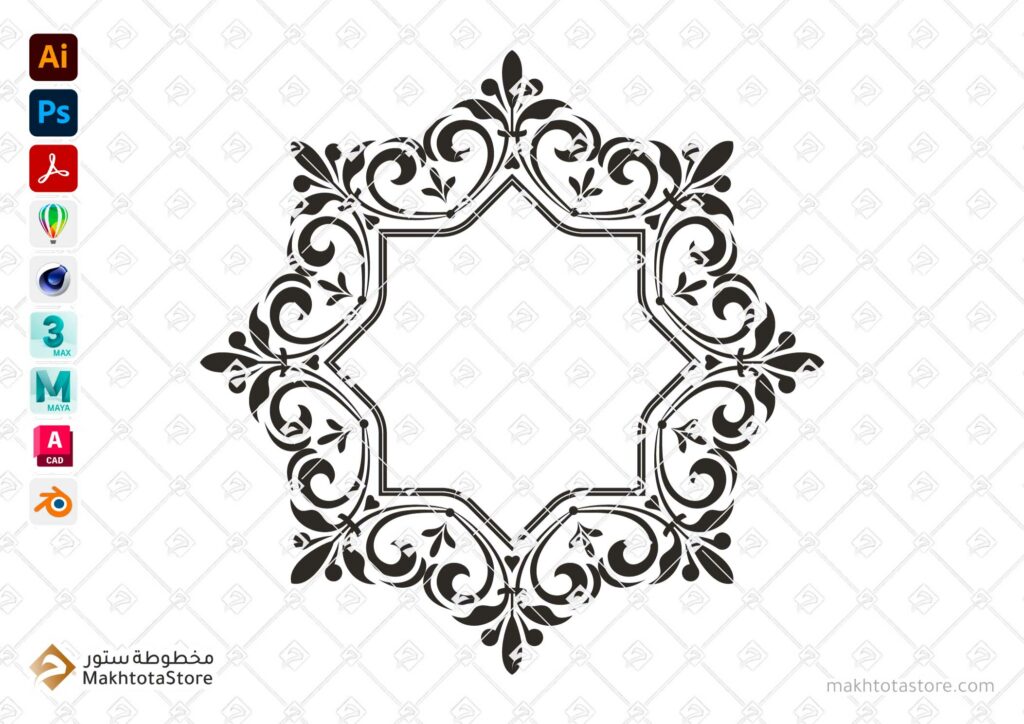 Dimensions: Vector File Type: .Ai .EPS .PDF .SVG